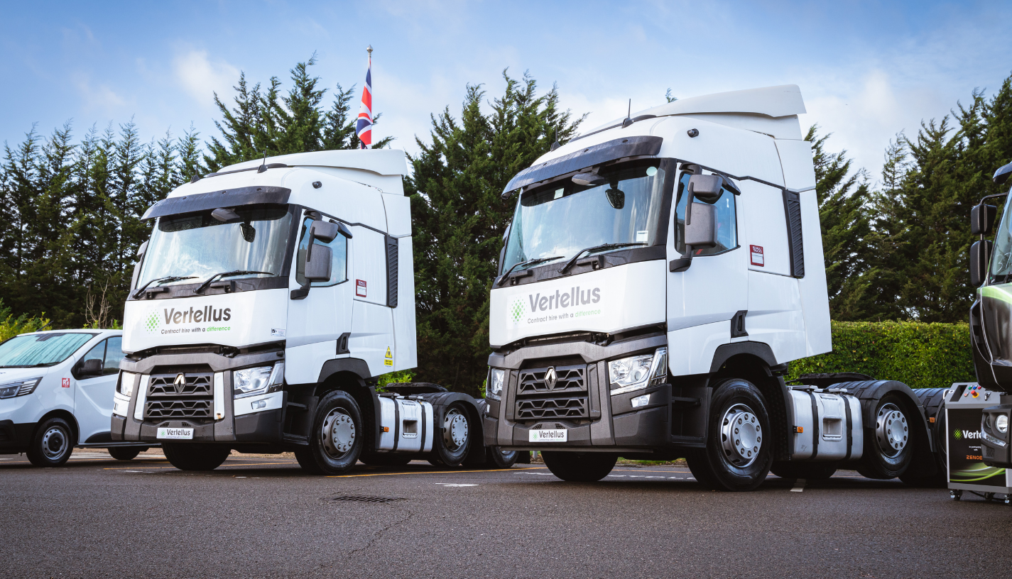When is the right time to replace your fleet vehicles? - Vertellus